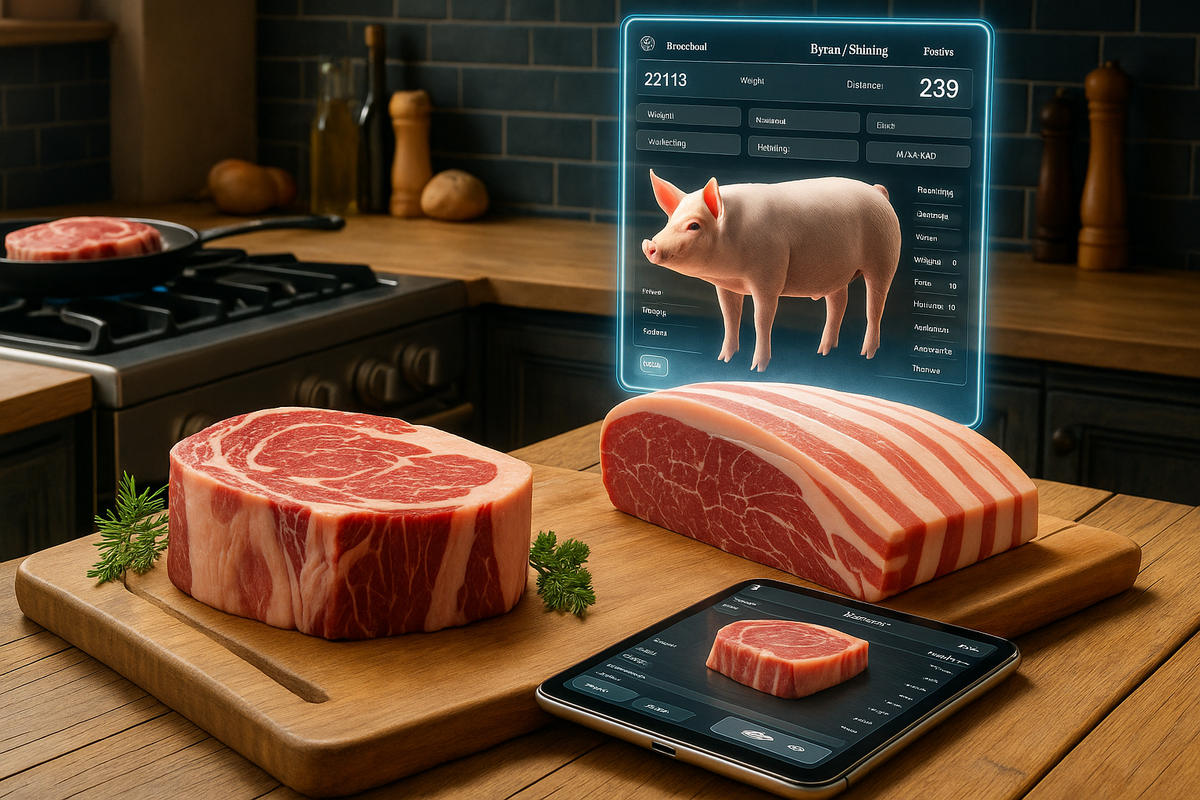 Meat Trends in 2025: What’s Hot in Bentleigh and Beyond– The Lucky Pig