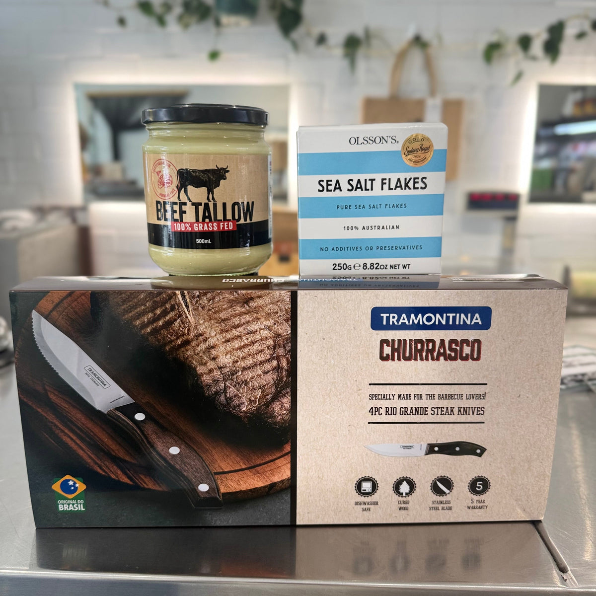 How to Cook the Perfect Steak at Home – 3 Must-Have Essentials | The ...