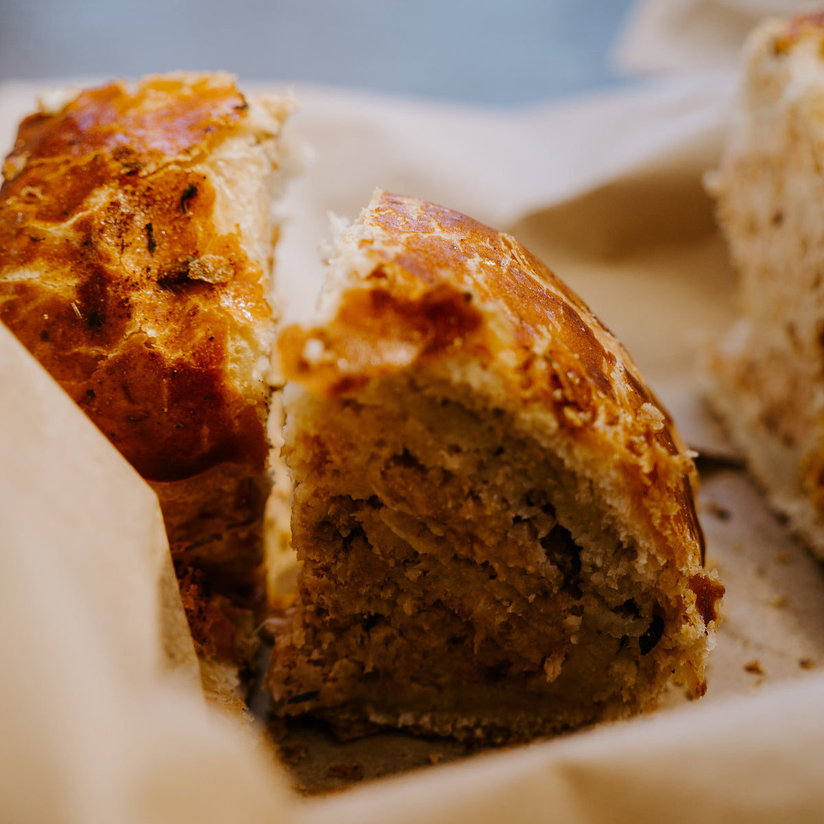 Oven Ready Meals– The Lucky Pig