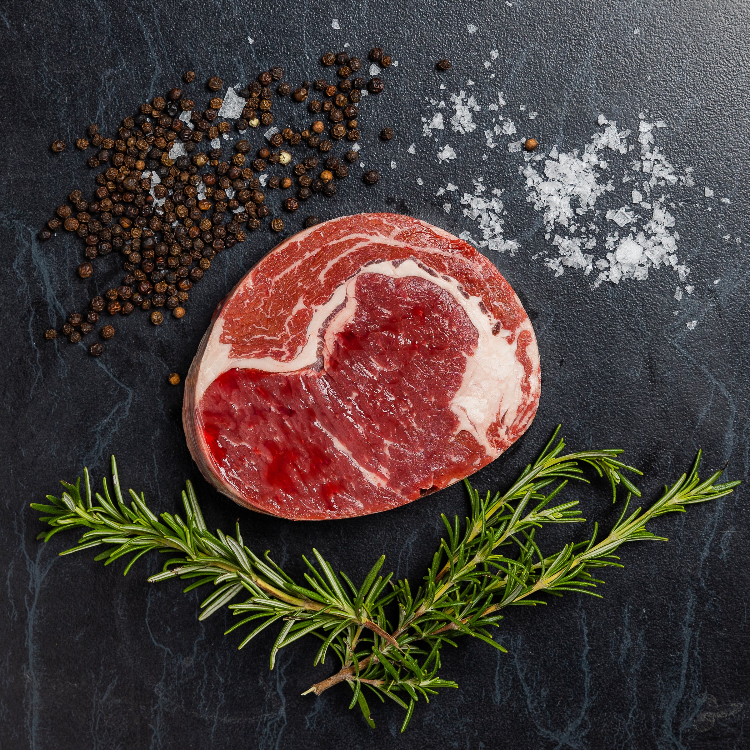 Premium Australian Beef | Grass Fed & Butcher Cut | The Lucky Pig Bentleigh